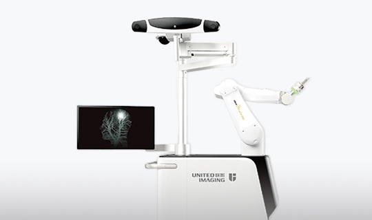 联影智融官方网站